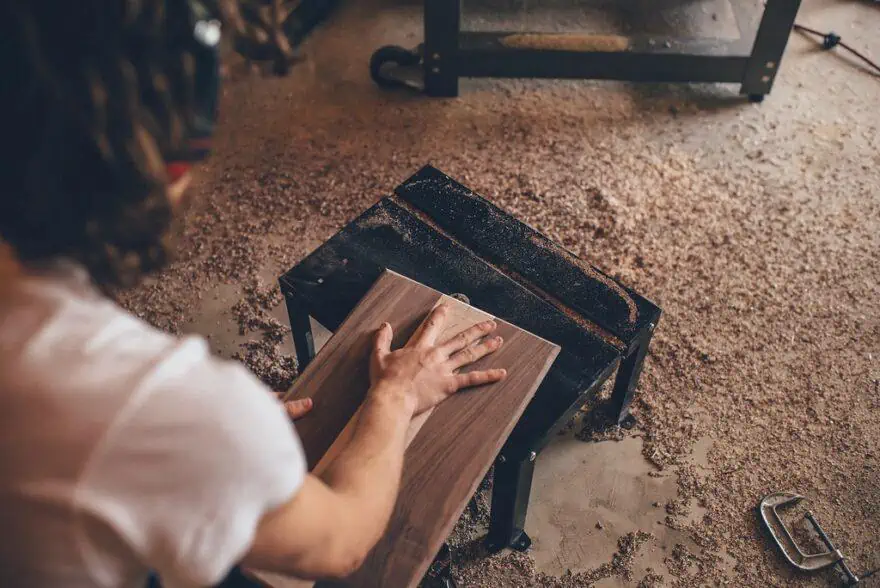 10 Tips for DIY Wood Work: From Planning to Completion - Little Tree ...