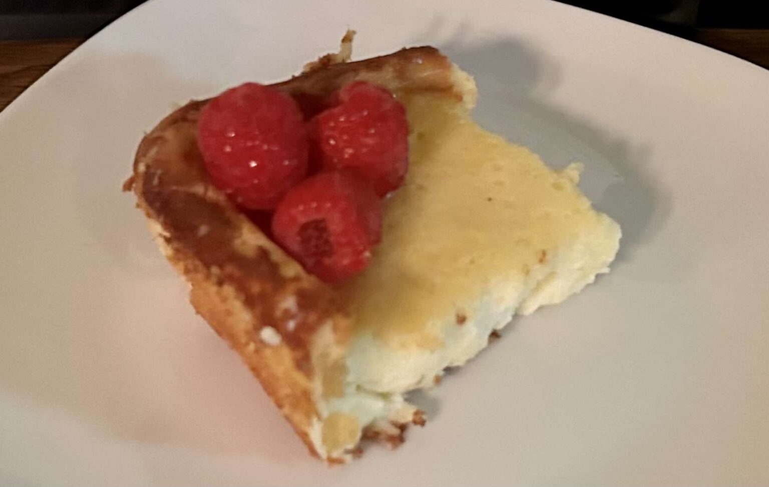 Mesophilic German Quark Cheese: Making the Best German Cheesecake ...