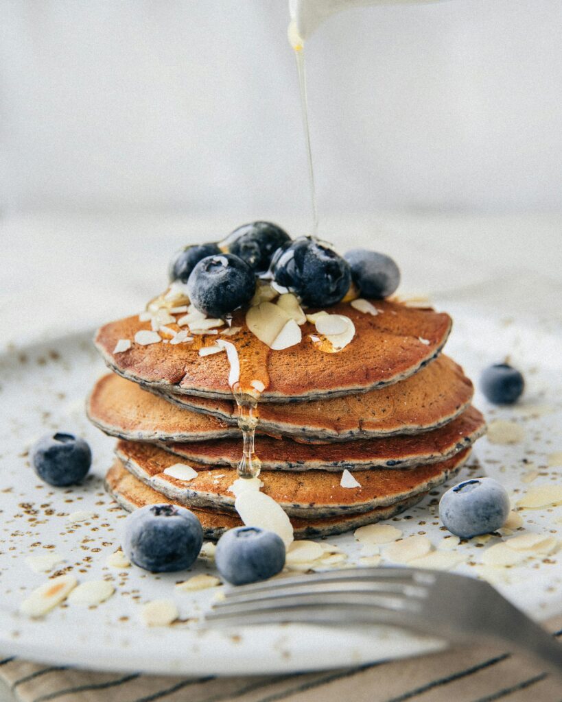 Sourdough Discard Pancakes: Delicious Recipes and Tips for Heirloom ...